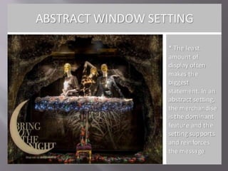 Types of display setting | PPTX