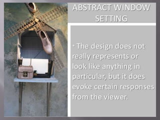 Types of display setting | PPTX