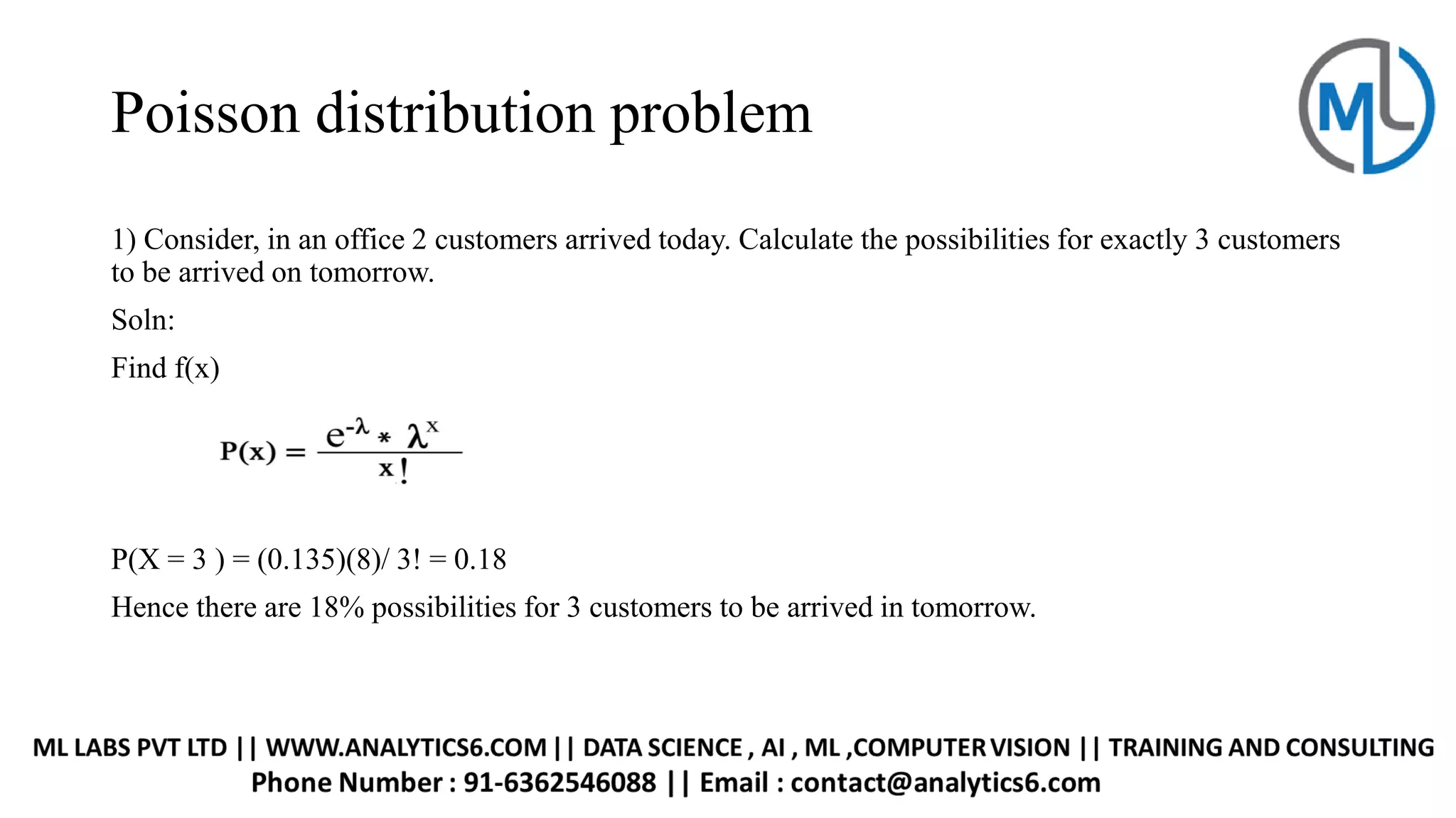 Binomial,Poisson,Geometric,Normal distribution | PDF