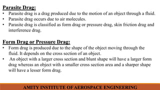 Types of drag | PPTX