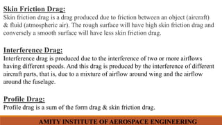 Types of drag | PPTX