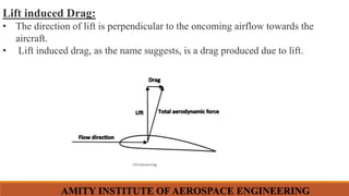 Types of drag | PPTX