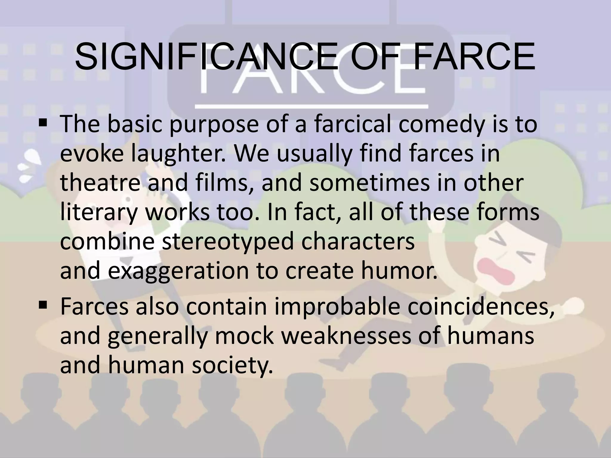 Types of drama | PPTX