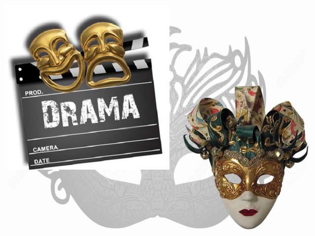 Types of drama | PPTX | Drama | Genres
