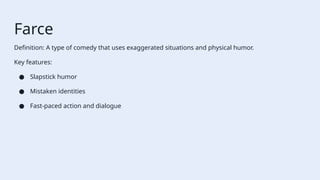 Types of Drama_ A Journey Through Theatrical Styles.pptx