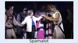 Types of Drama_ A Journey Through Theatrical Styles.pptx