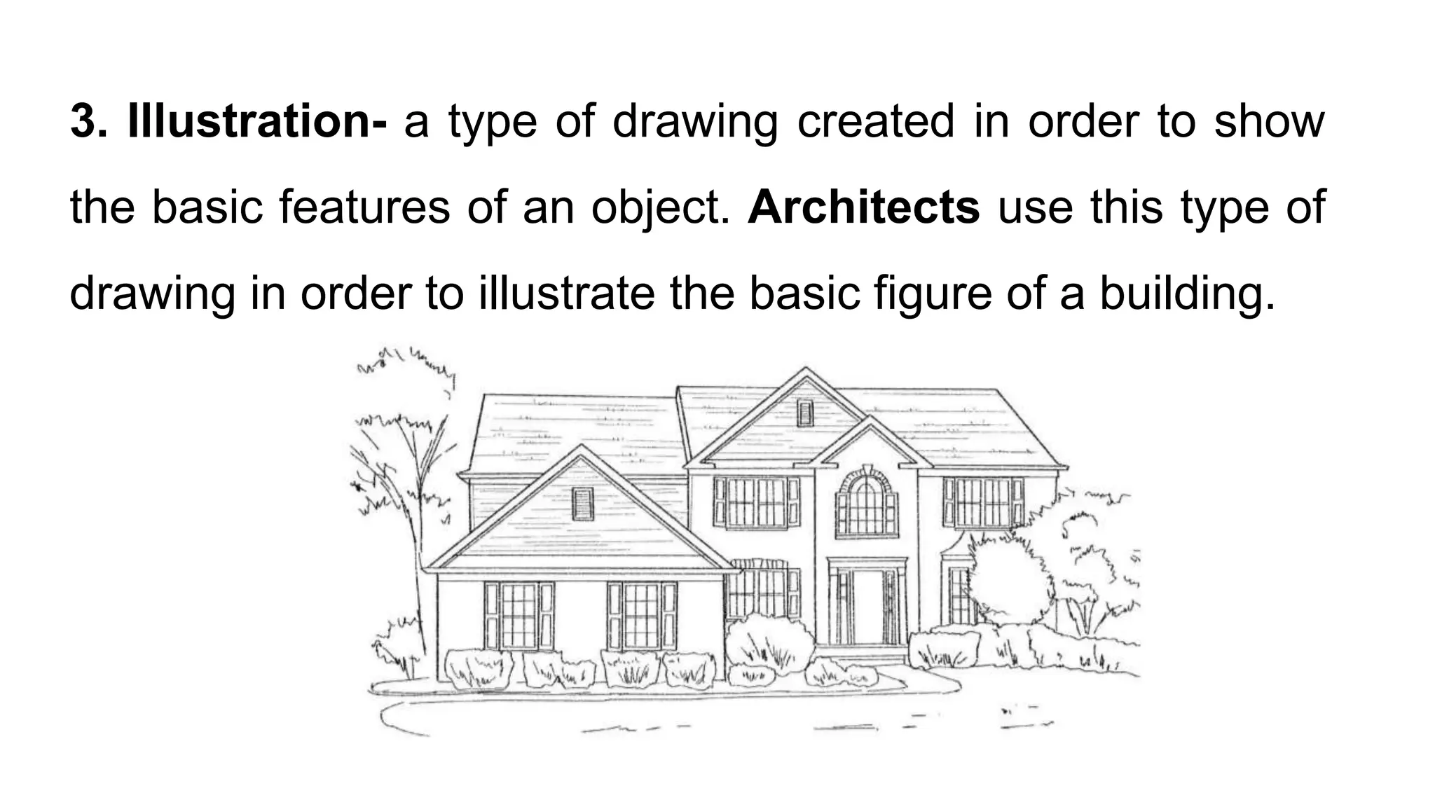 Types of Drawing | PPTX