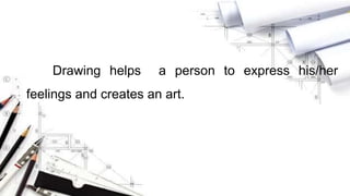 Types of Drawing | PPTX