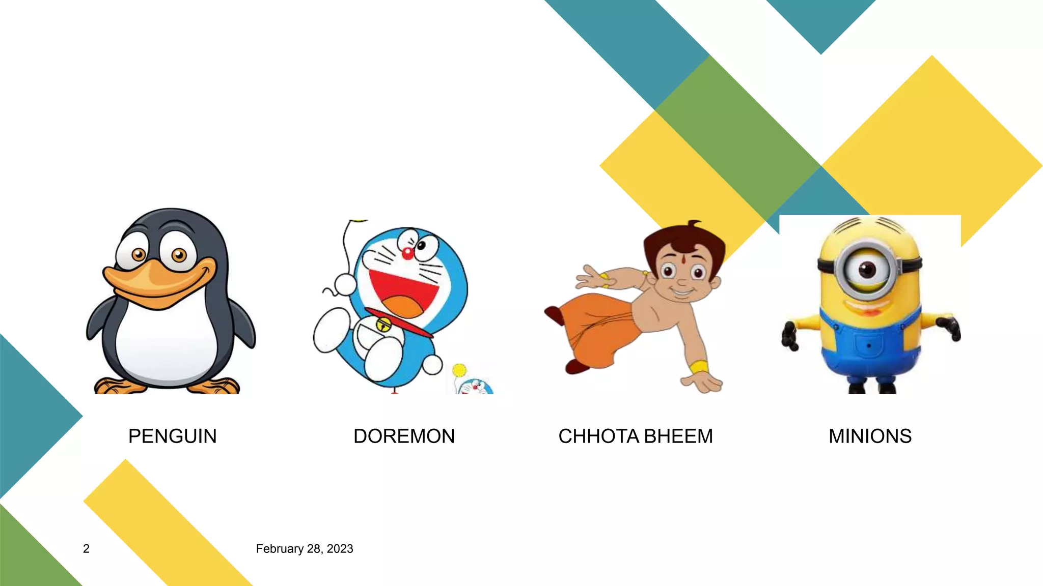 TYPES OF DRAWING.pptx