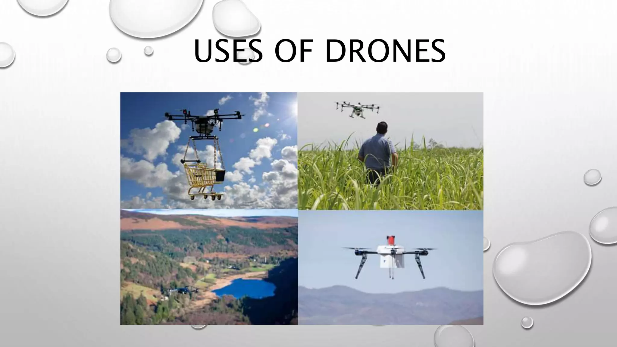 Types of drones.pptx