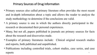 Types of drug information resources.pptx