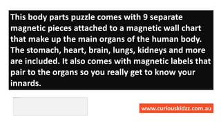 Types of early learning toys for your kids.pptx