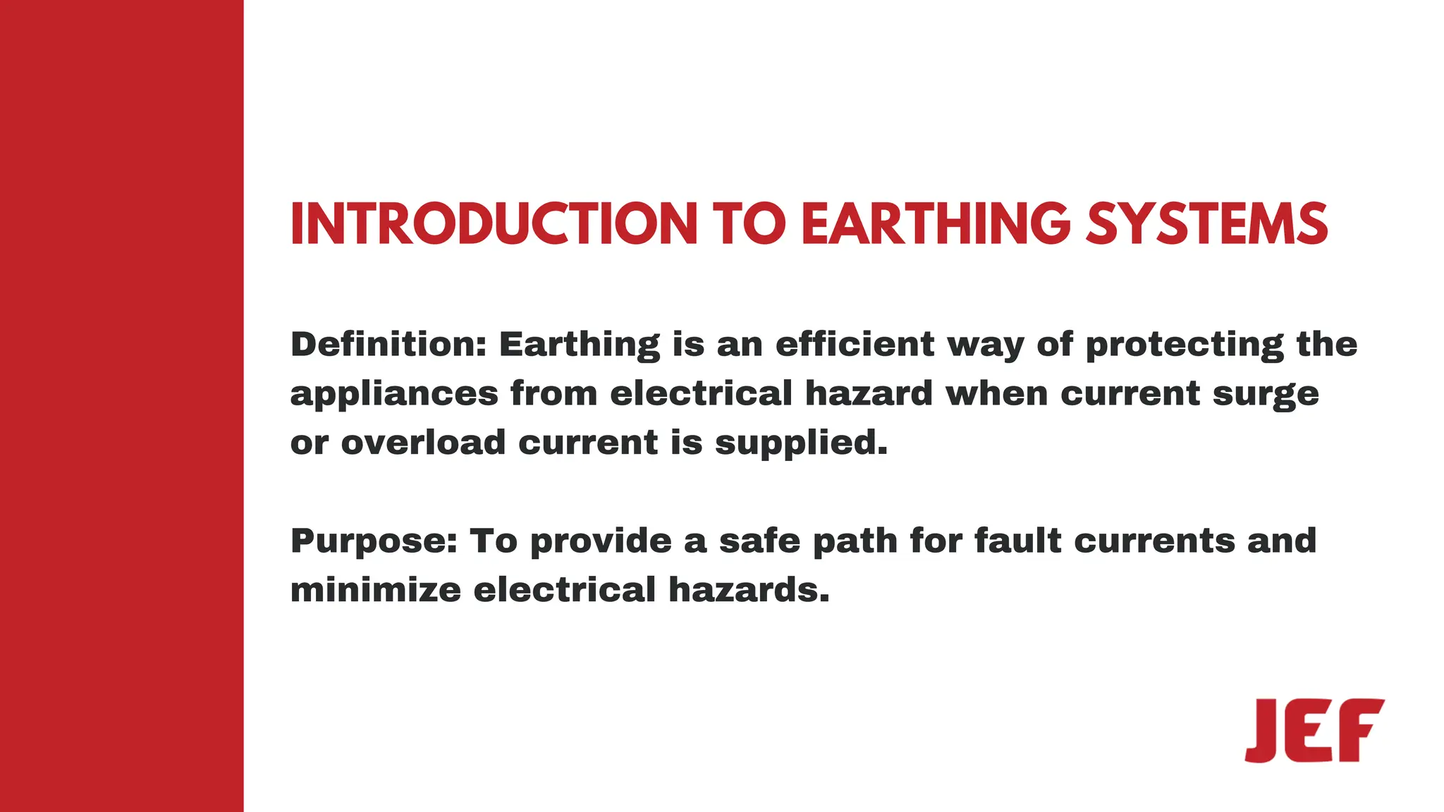 Types of Earthing Systems.pptx
