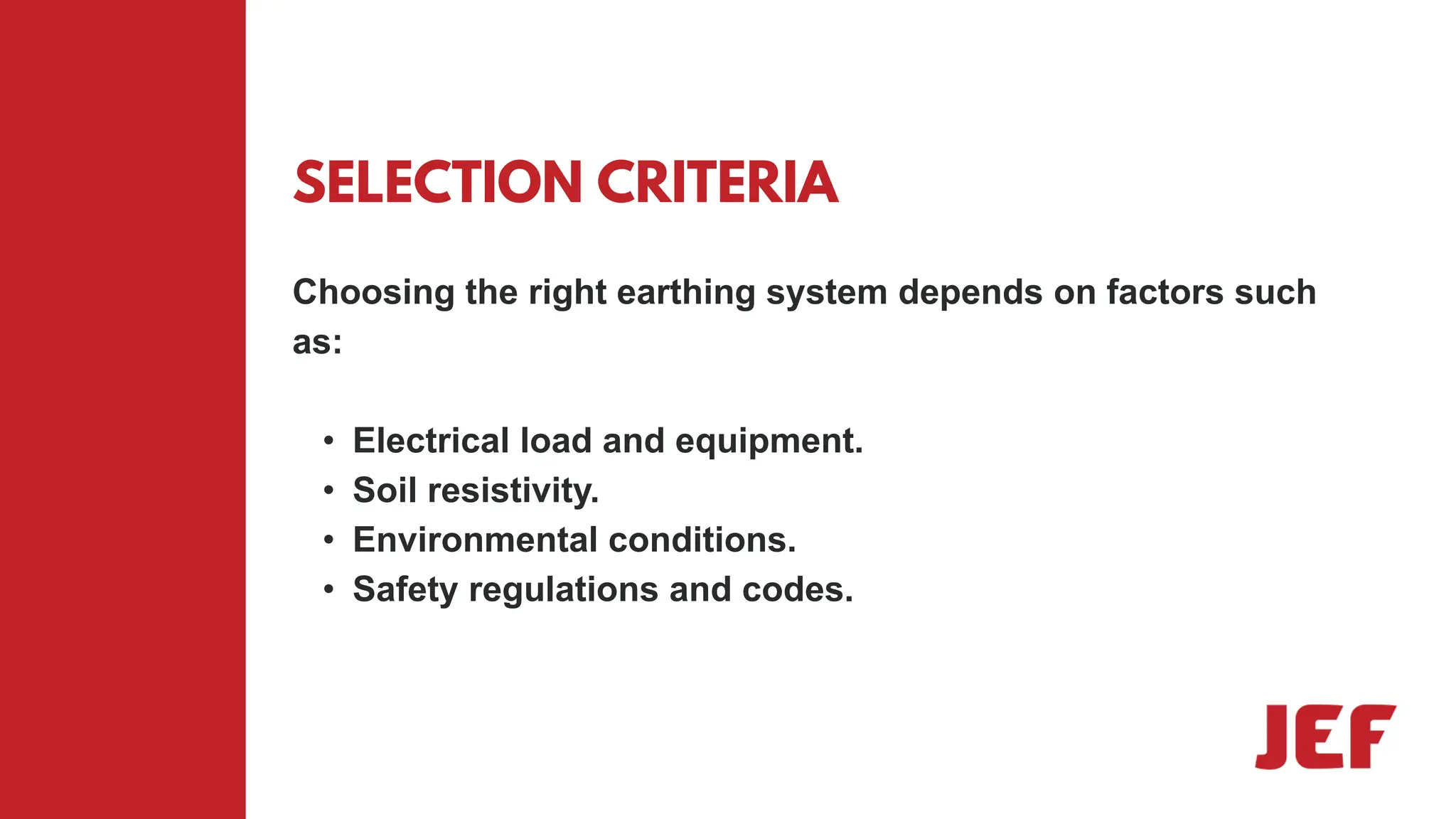 Types of Earthing Systems.pptx