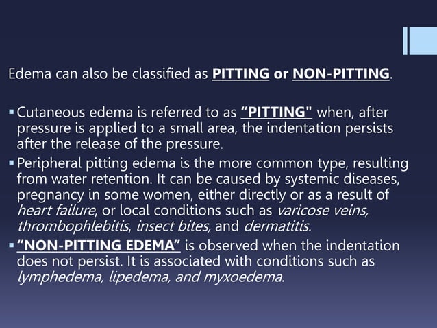 Types of EDEMA-28,30,38.pptxuvgvvugvbhbhbh hjb | PPT