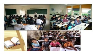 Types of Education | PPTX | Education
