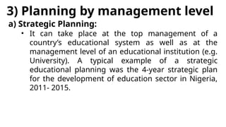 Types of Educational Planning - whole.pptx