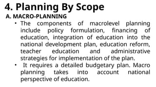 Types of Educational Planning - whole.pptx