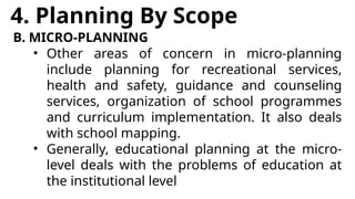 Types of Educational Planning - whole.pptx