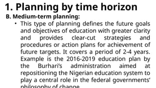 Types of Educational Planning - whole.pptx