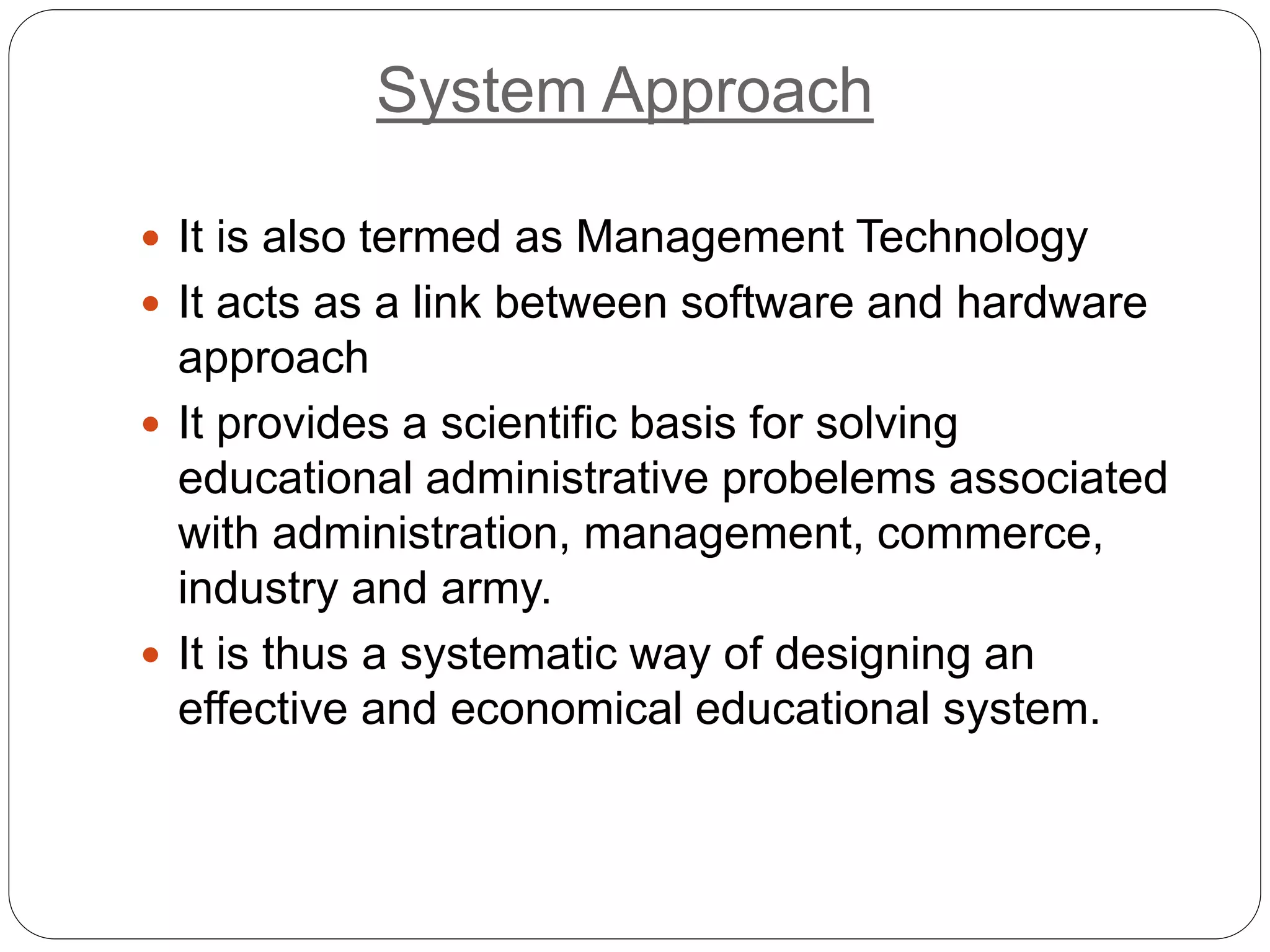 Types of educational technology hh | PPTX