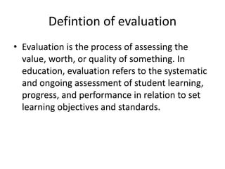 Types of Education Evaluation.pdf