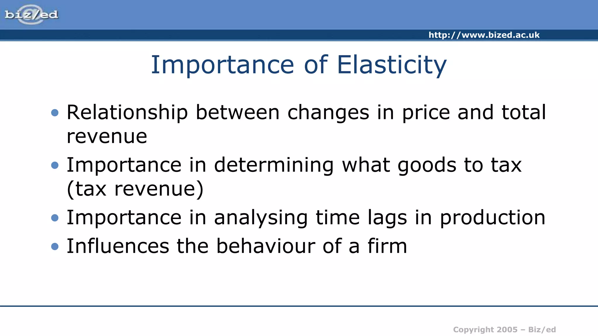 Types of elasticity.pptx