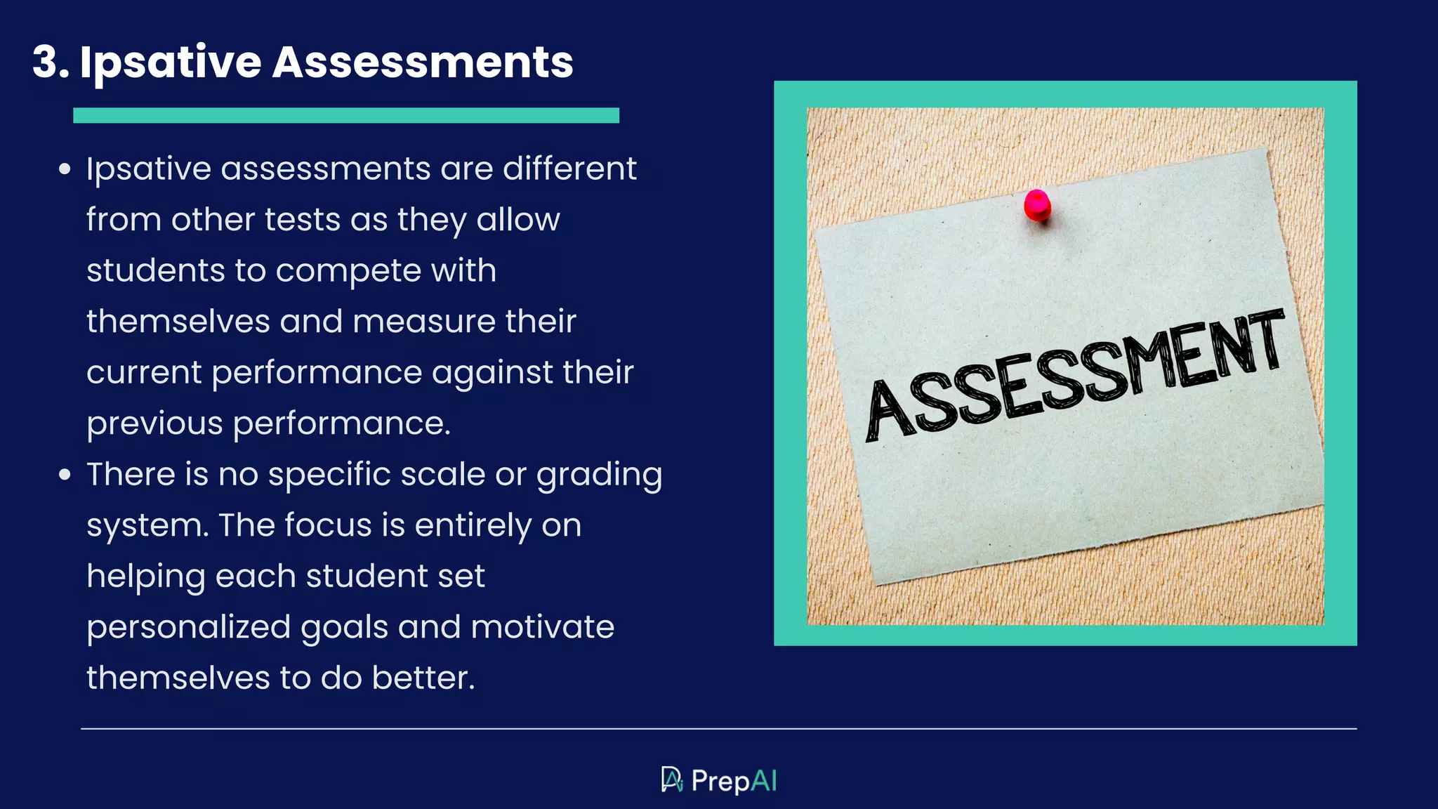 Types of eLearning Assessments | PDF