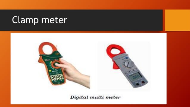 TYPES OF ELECTRICAL MEASURING INSTRUMENTS.pptx
