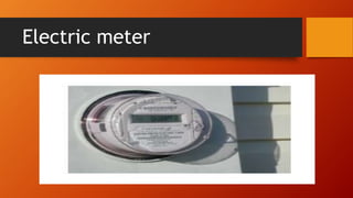 TYPES OF ELECTRICAL MEASURING INSTRUMENTS.pptx