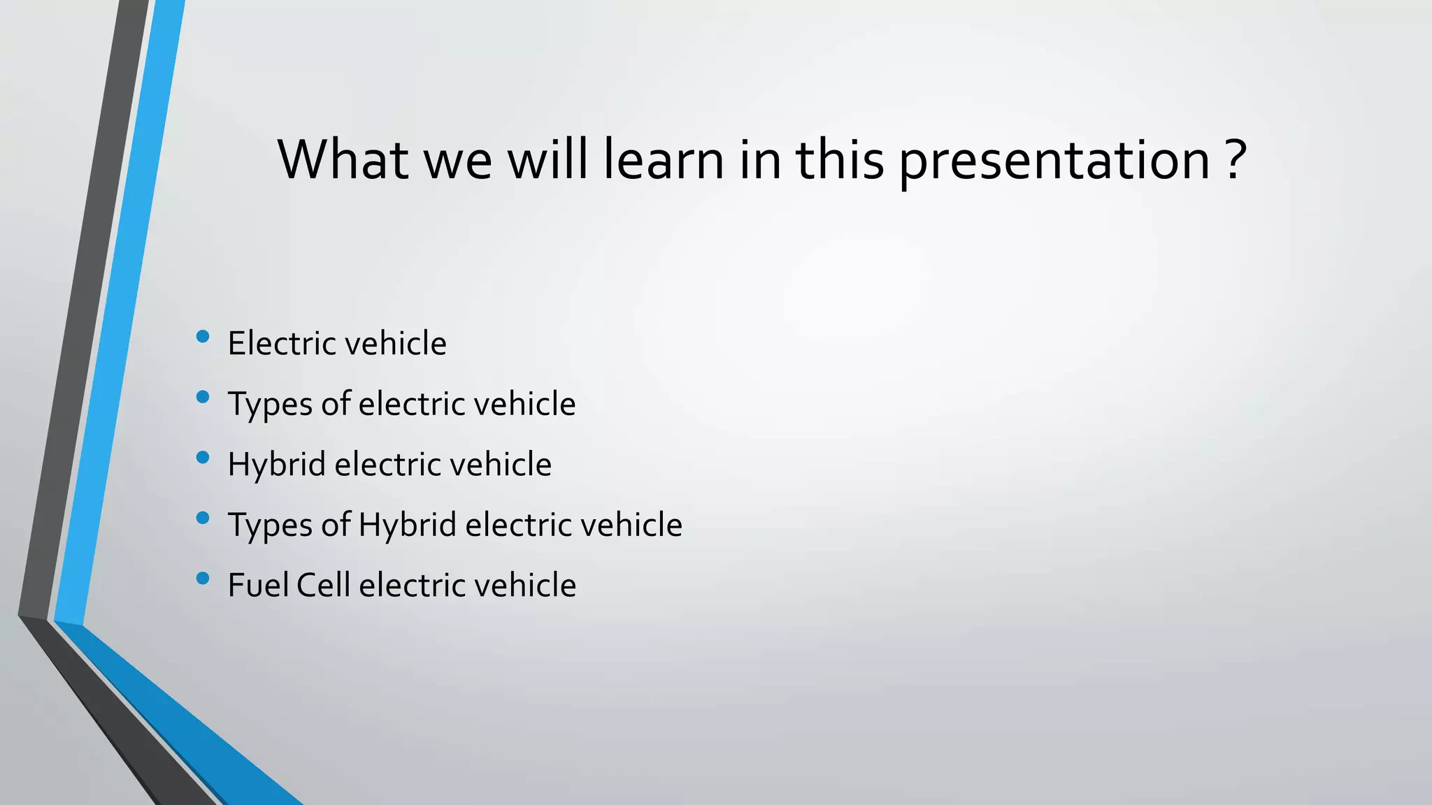 Types of electric vehicles.pptx