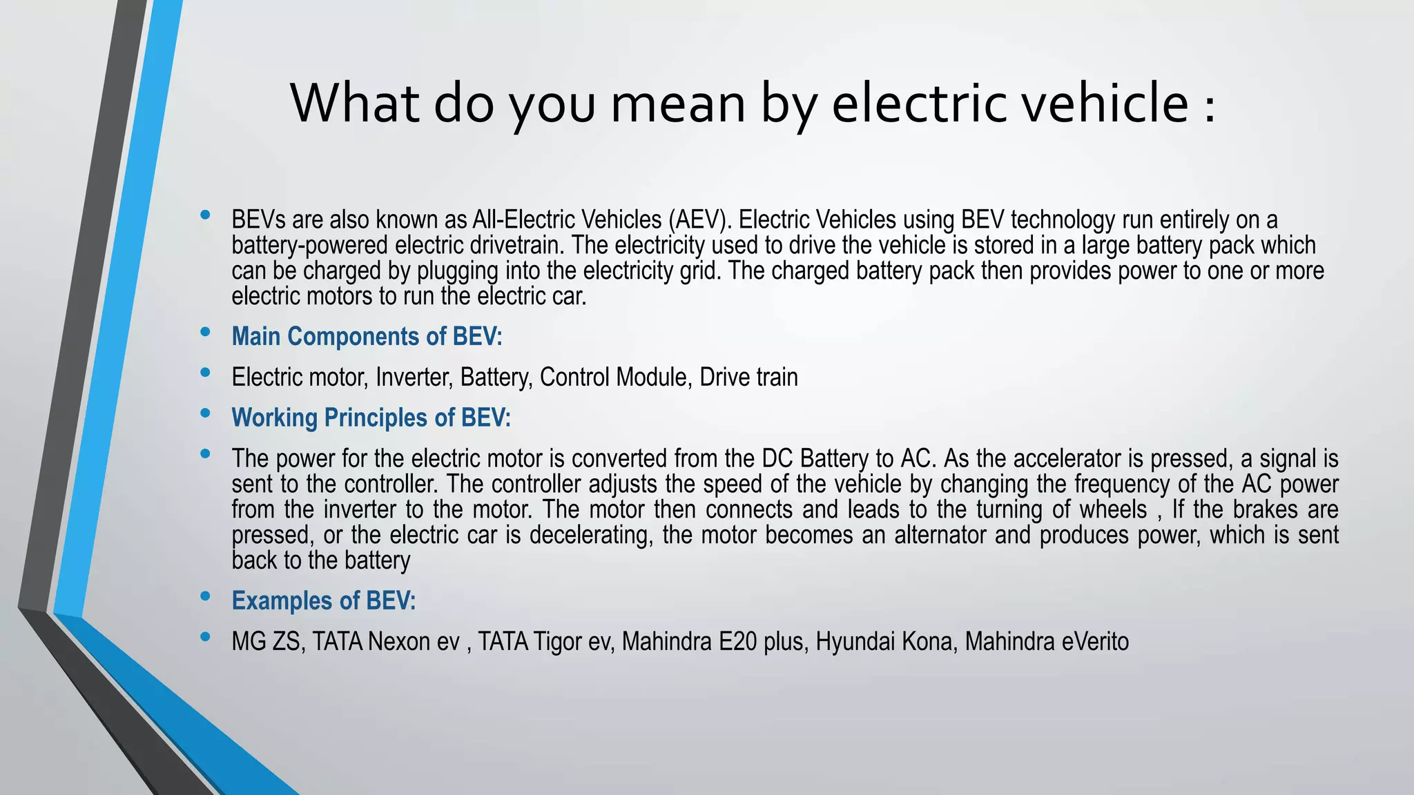 Types of electric vehicles.pptx