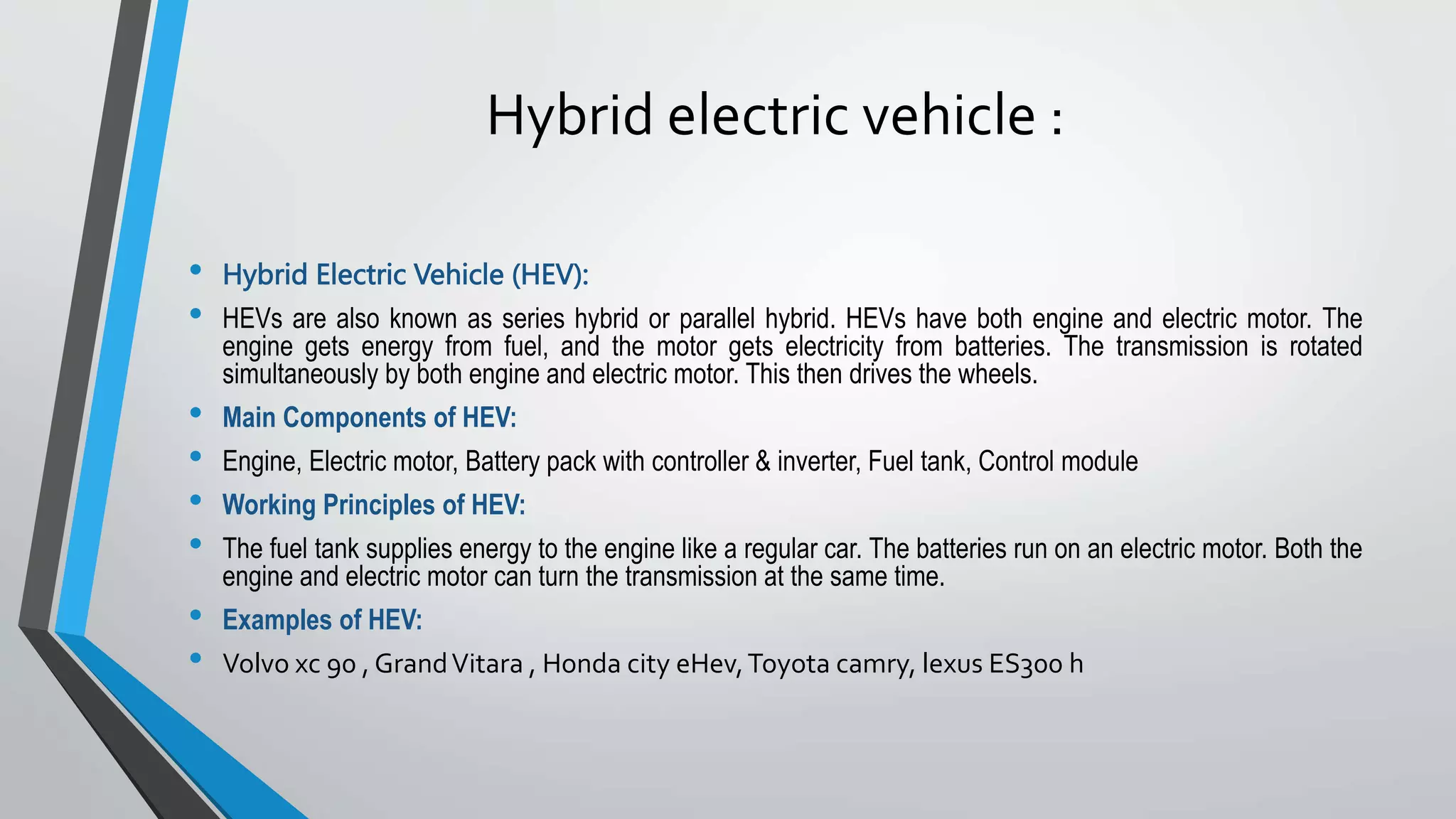 Types of electric vehicles.pptx