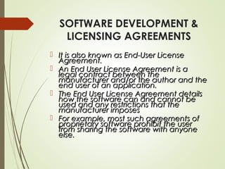 Types of electronic contracts | PPT