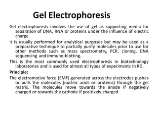 TYPES OF ELECTROPHORESIS.pdf