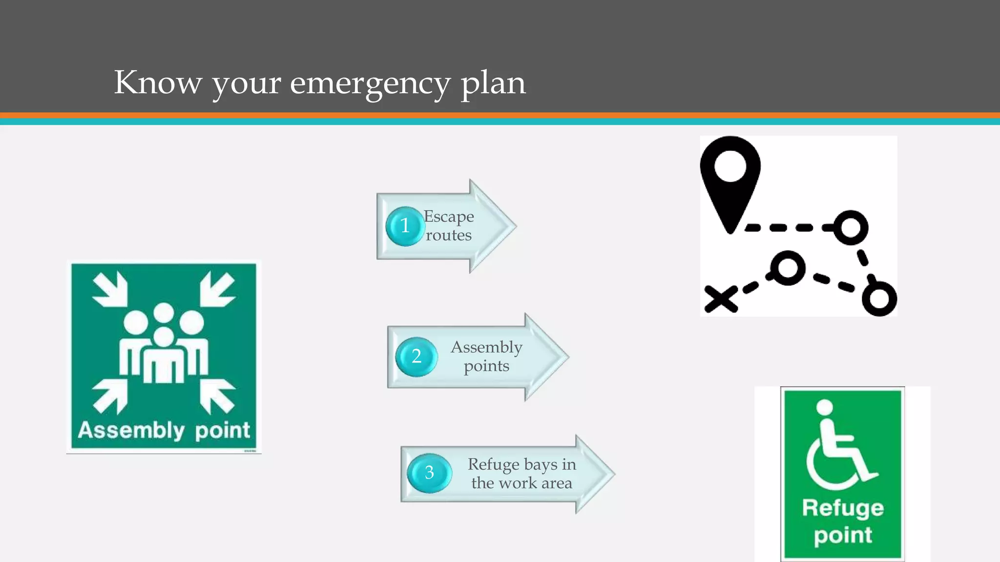 Types of Emergencies | PPTX