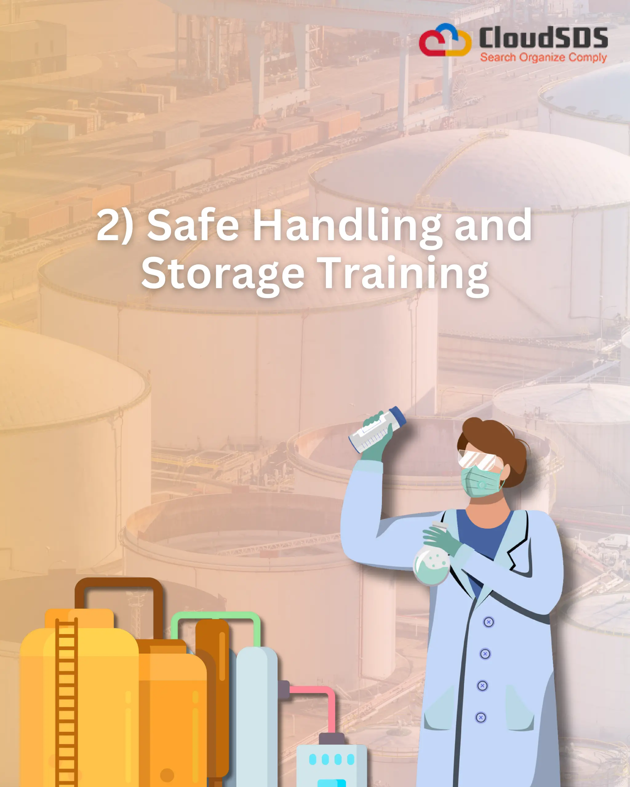 Types Of Employee Training Required For Chemical Hazard Management Pdf