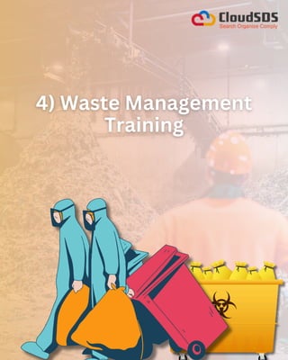Types of Employee Training Required for Chemical Hazard Management.pdf