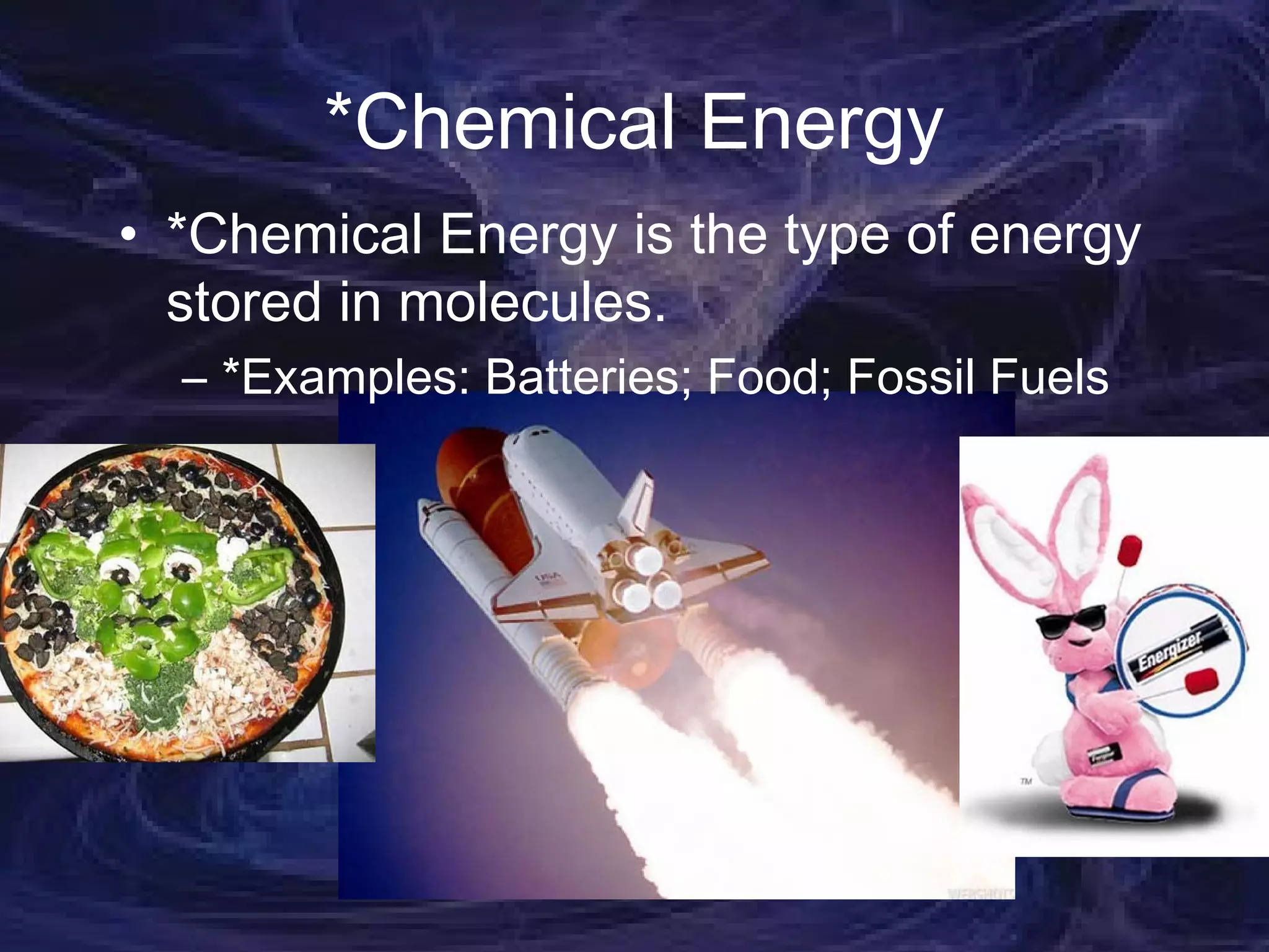 Energy Transformation | PPT