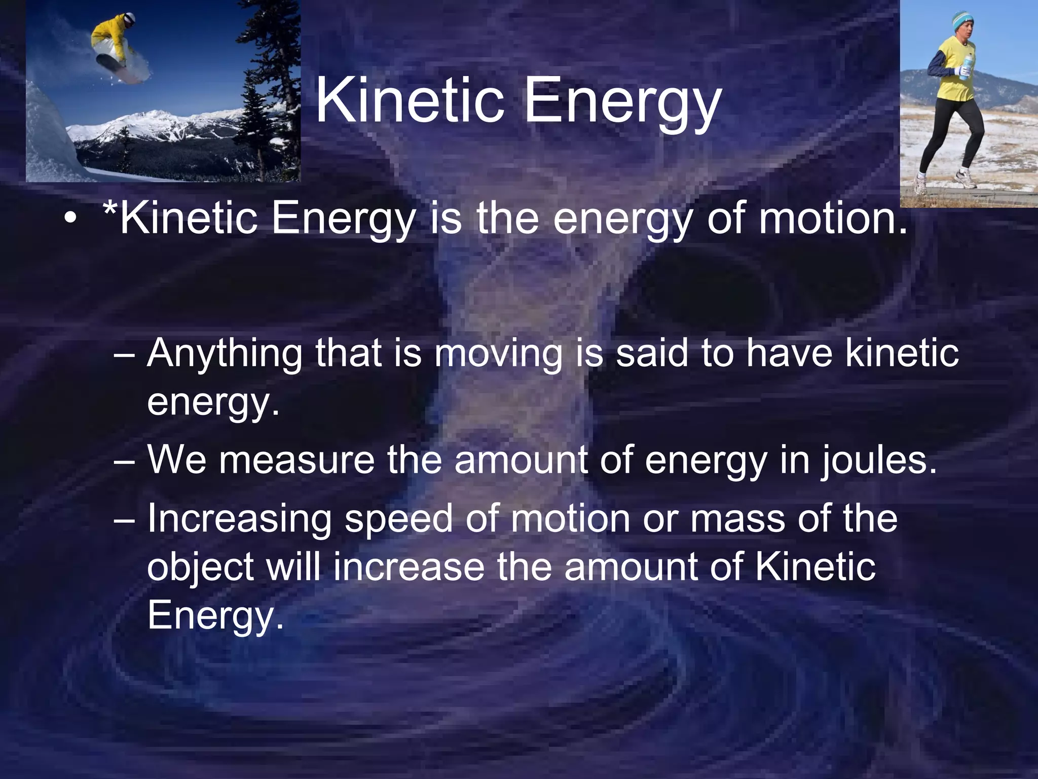 Energy Transformation | PPT