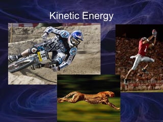 Energy Transformation | PPT