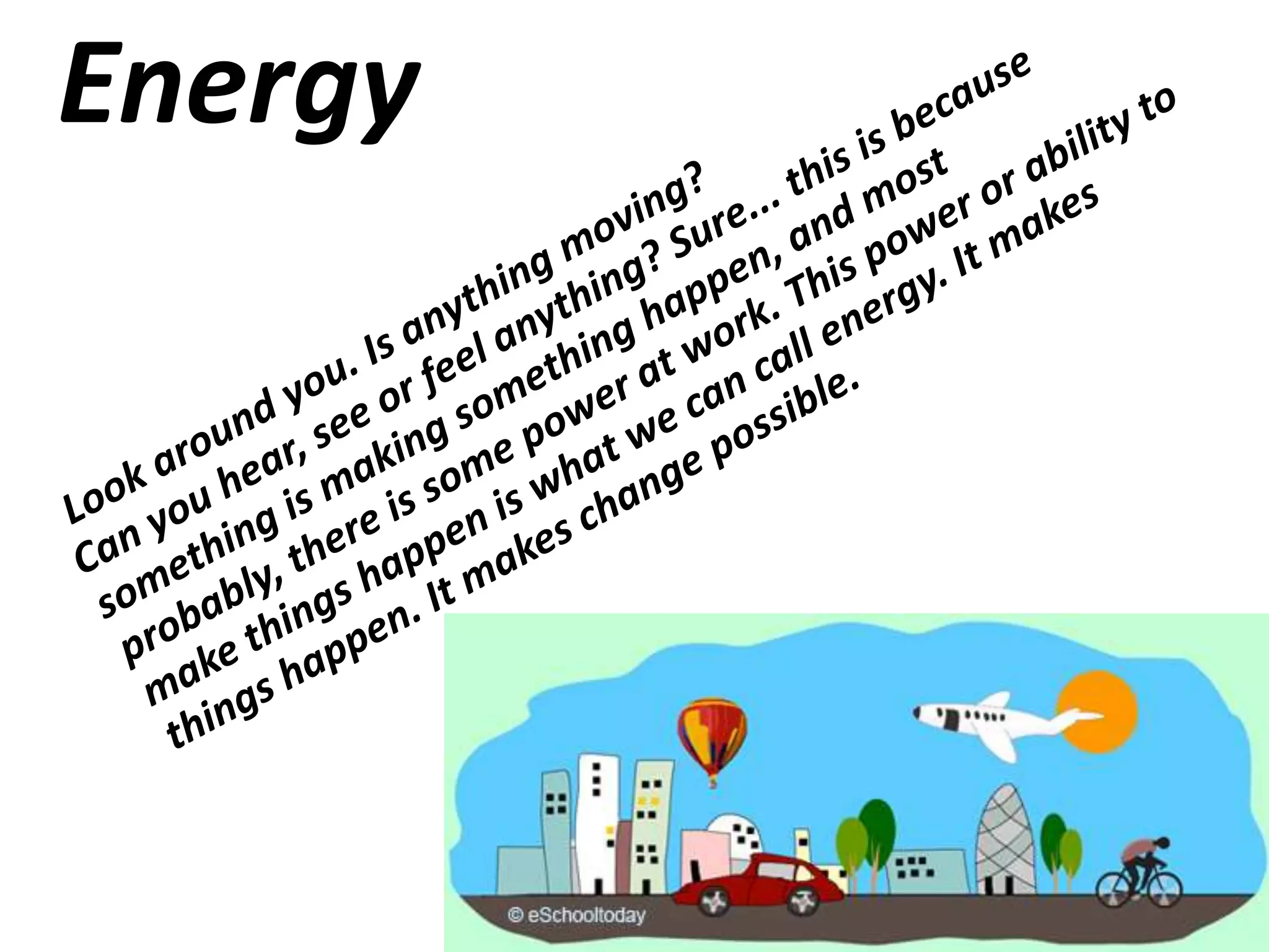 Types of energy | PPT