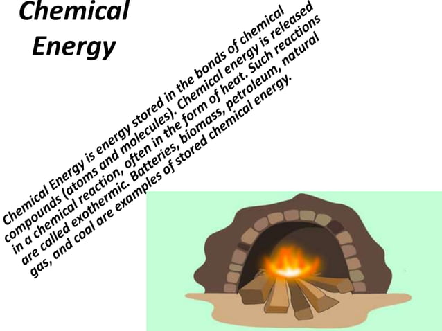 Types of energy | PPT