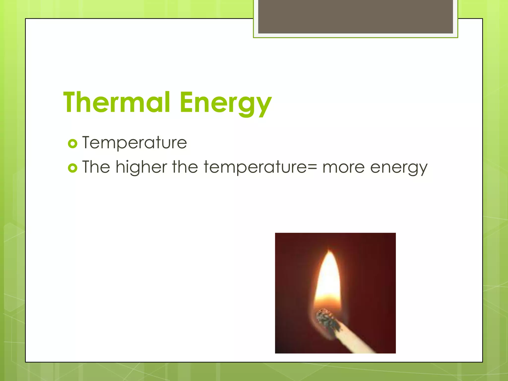 Types of energy | PPT