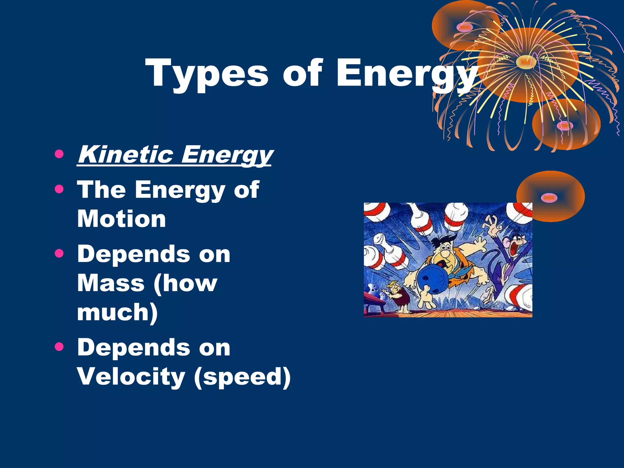 Types of energy | PPT
