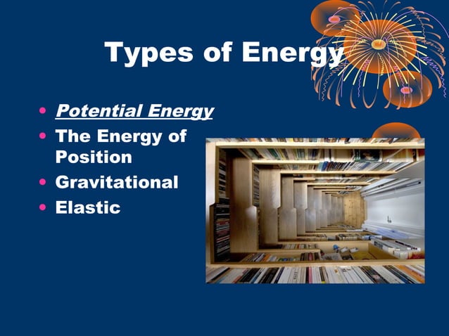 Types of energy | PPT
