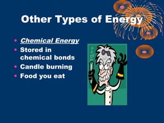 Types of energy | PPT