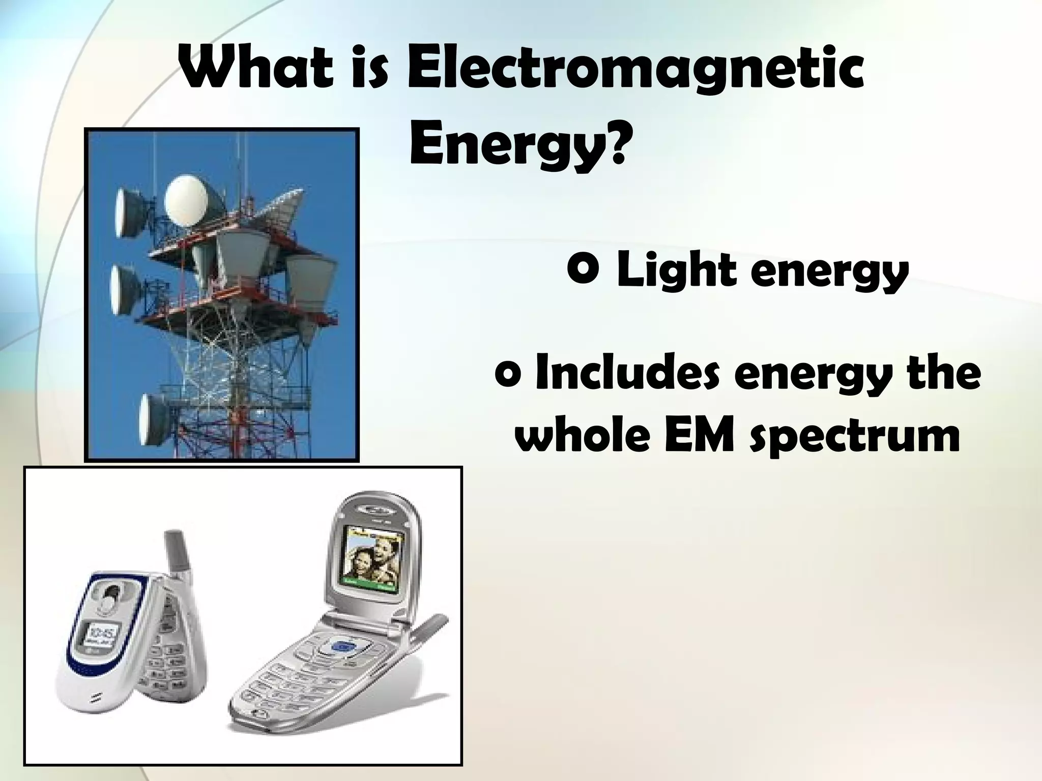 Types of energy | PPT