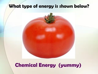 Types of energy | PPT