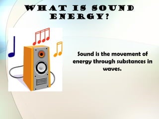 Types of energy | PPT